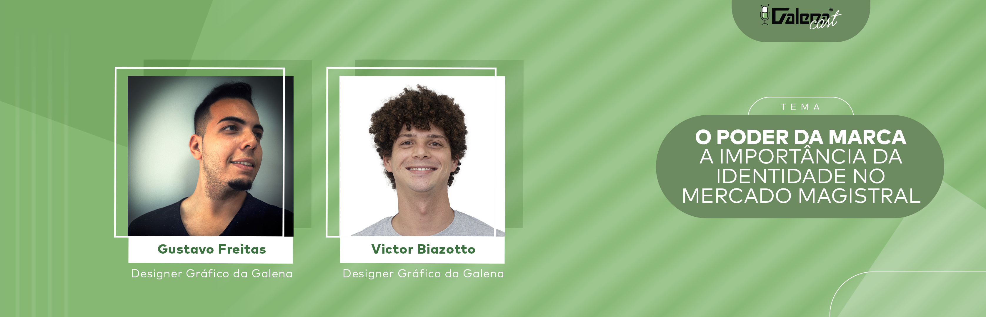 O poder da marca - a importância da identidade no mercado magistral